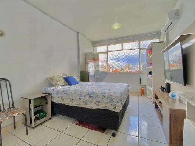 Apartamento para Venda em Belém/PA Campina 1 Quartos