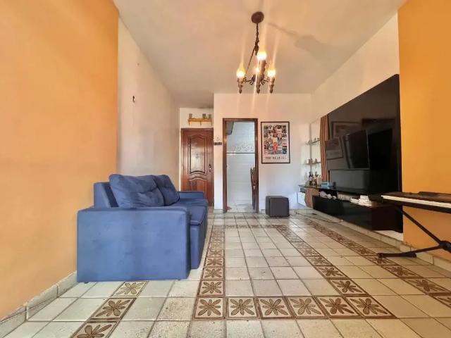 Apartamento para Venda em Belém/PA Campina 3 Quartos