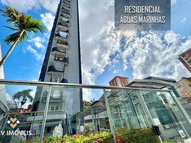 Apartamento para Venda em Belém/PA Cidade Velha 3 Quartos