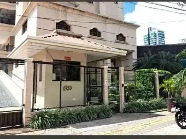 Apartamento para Venda em Belém/PA Cremação 4 Quartos