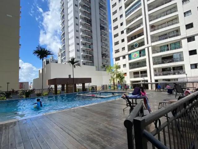 Apartamento para Venda em Belém/PA Cremação 4 Quartos