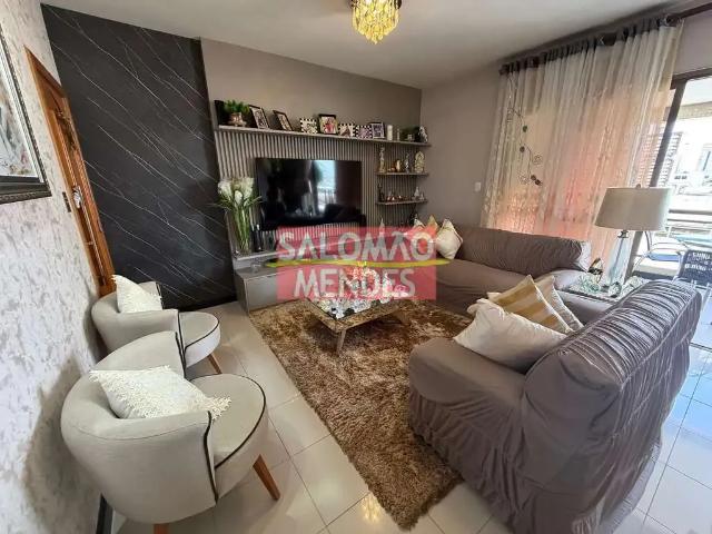 Apartamento para Venda em Belém/PA Cremação 4 Quartos