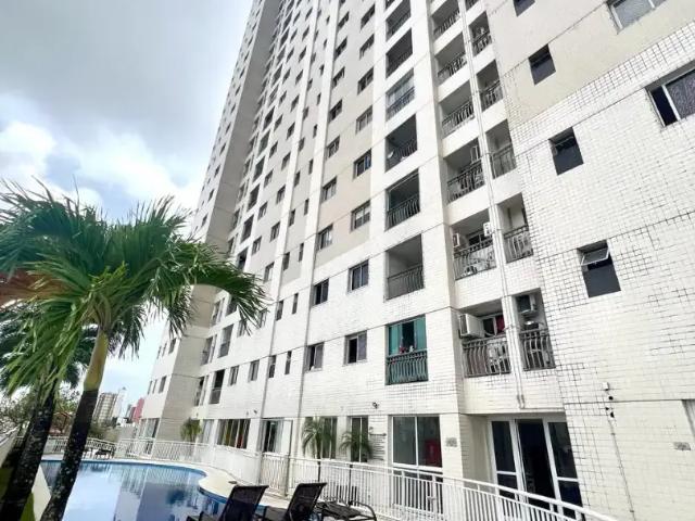 Apartamento para Venda em Belém/PA Cremação 1 Quartos