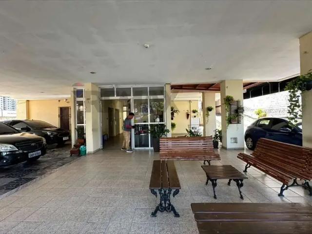 Apartamento para Venda em Belém/PA Cremação 1 Quartos