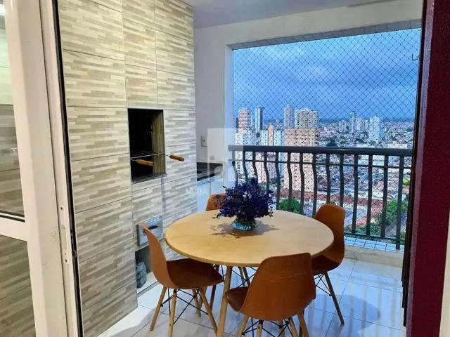 Apartamento para Venda em Belém/PA Cremação 2 Quartos