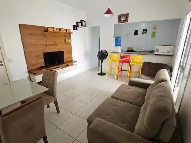 Apartamento para Venda em Belém/PA Cremação 2 Quartos