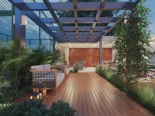 Apartamento para Venda em Belém/PA Cremação 2 Quartos