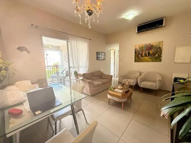 Apartamento para Venda em Belém/PA Cremação 2 Quartos