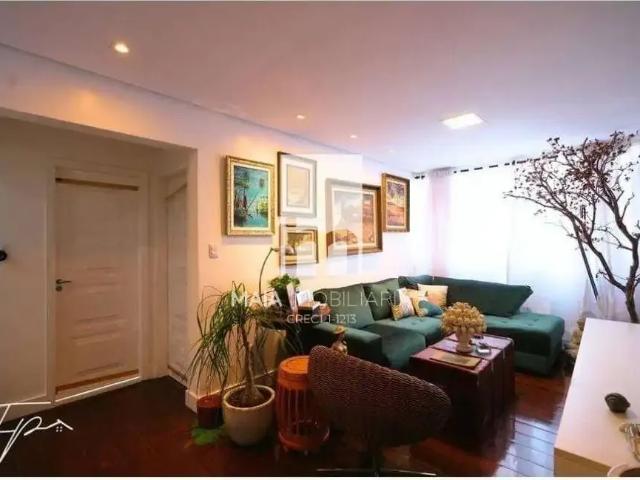 Apartamento para Venda em Belém/PA Cremação 3 Quartos