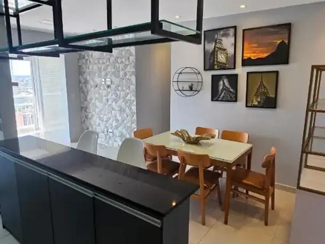 Apartamento para Venda em Belém/PA Cremação 3 Quartos