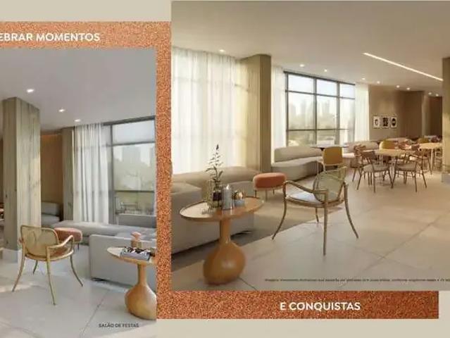 Apartamento para Venda em Belém/PA Cremação 3 Quartos