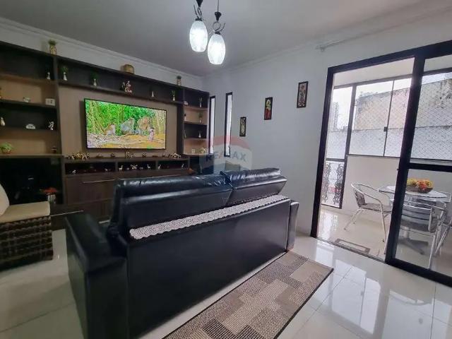 Apartamento para Venda em Belém/PA Cremação 3 Quartos