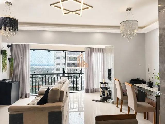 Apartamento para Venda em Belém/PA Cremação 3 Quartos