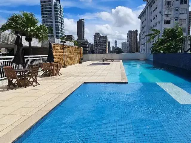 Apartamento para Venda em Belém/PA Cremação 3 Quartos