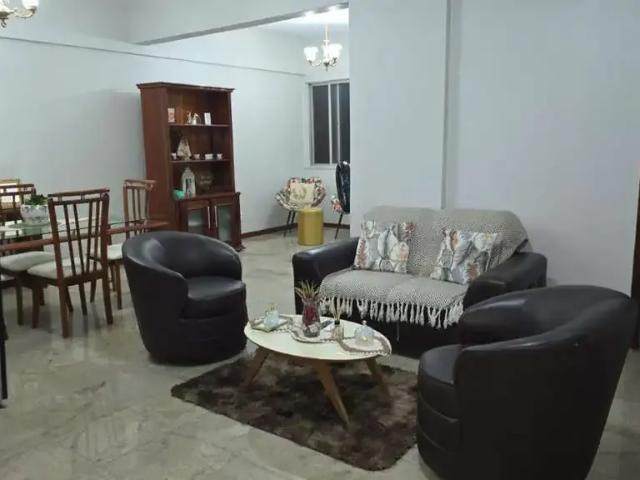 Apartamento para Venda em Belém/PA Cremação 3 Quartos