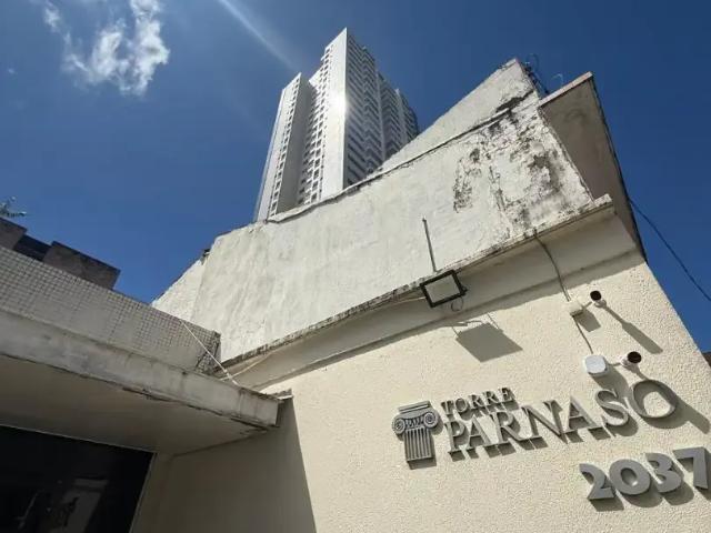 Apartamento para Venda em Belém/PA Cremação 3 Quartos