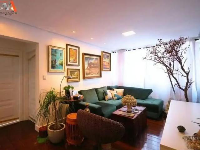 Apartamento para Venda em Belém/PA Cremação 3 Quartos