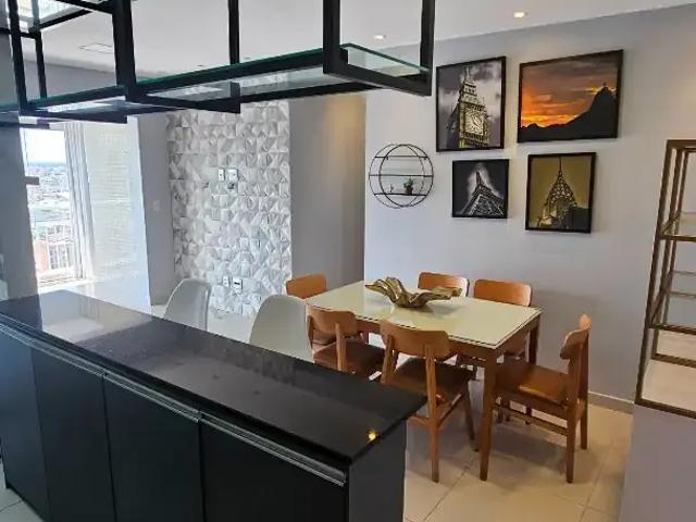 Apartamento para Venda em Belém/PA Cremação 3 Quartos