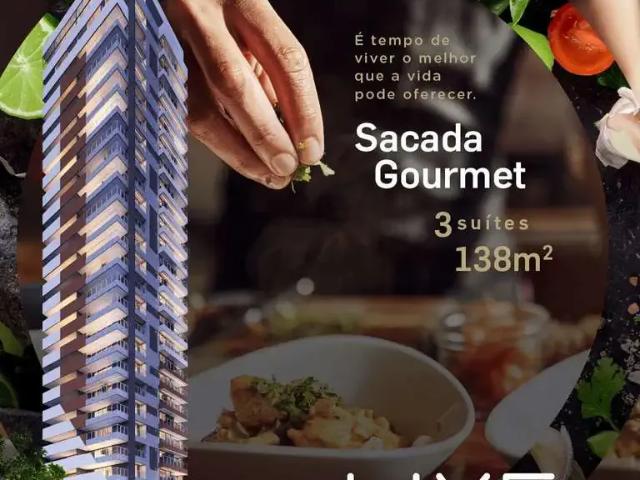 Apartamento para Venda em Belém/PA Cremação 3 Quartos