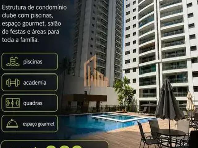 Apartamento para Venda em Belém/PA Cremação 3 Quartos