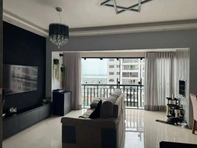 Apartamento para Venda em Belém/PA Cremação 3 Quartos