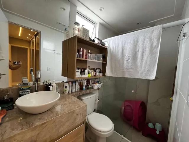 Apartamento para Venda em Belém/PA Cremação 3 Quartos