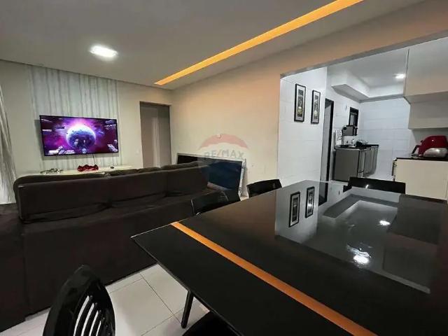 Apartamento para Venda em Belém/PA Cremação 3 Quartos