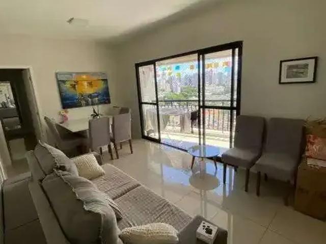 Apartamento para Venda em Belém/PA Cremação 3 Quartos