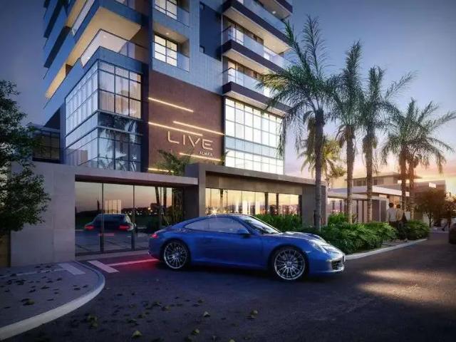 Apartamento para Venda em Belém/PA Cremação 3 Quartos