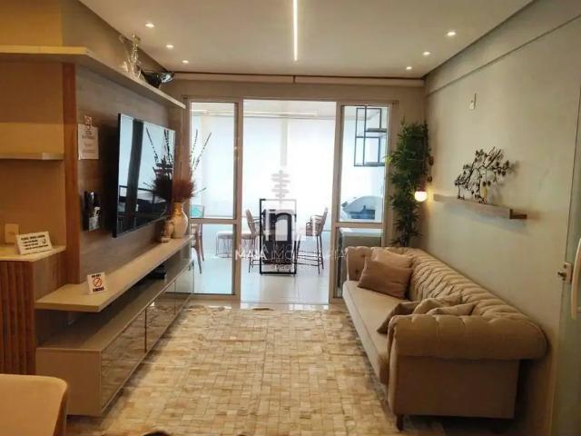 Apartamento para Venda em Belém/PA Cremação 3 Quartos