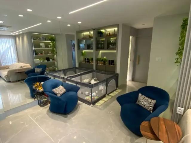 Apartamento para Venda em Belém/PA Cremação 3 Quartos