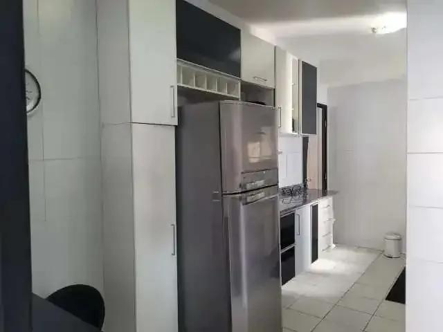 Apartamento para Venda em Belém/PA Cremação 3 Quartos