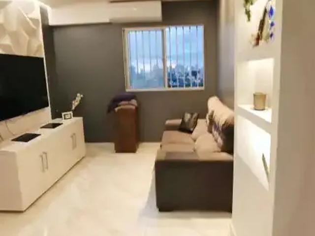 Apartamento para Venda em Belém/PA Marco 3 Quartos