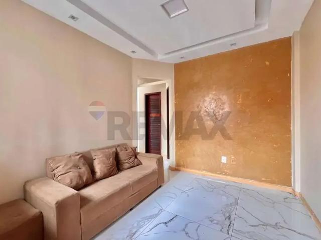 Apartamento para Venda em Belém/PA Curió Utinga 2 Quartos
