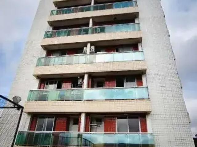 Apartamento para Venda em Belém/PA Curió Utinga 2 Quartos