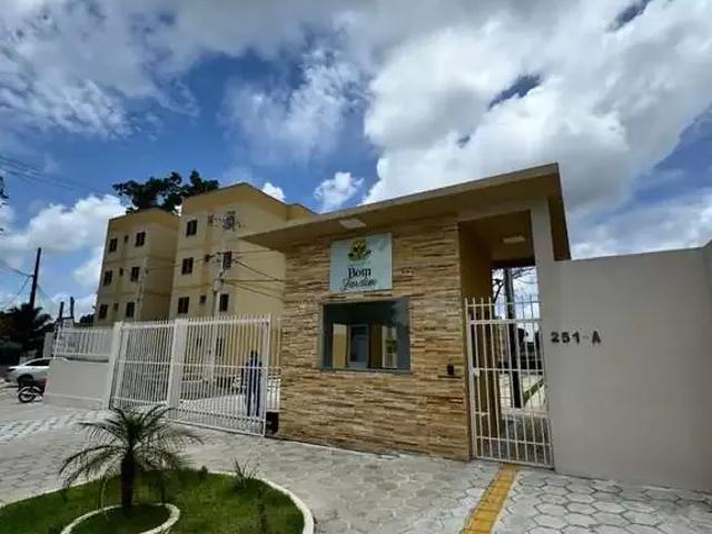 Apartamento para Venda em Belém/PA Águas Lindas 2 Quartos