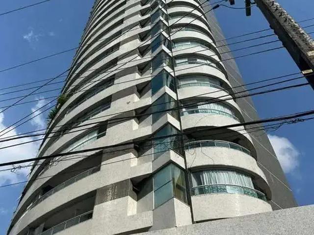Apartamento para Venda em Belém/PA Batista Campos 3 Quartos
