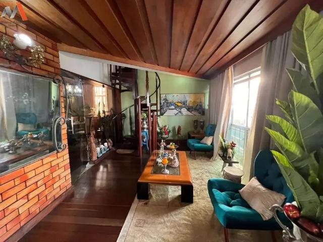 Apartamento para Venda em Belém/PA Batista Campos 3 Quartos