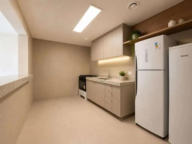Apartamento para Venda em Belém/PA Batista Campos 3 Quartos
