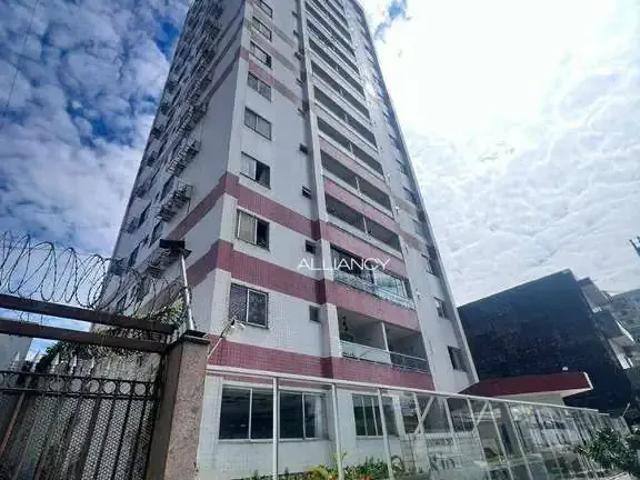 Apartamento para Venda em Belém/PA Batista Campos 3 Quartos