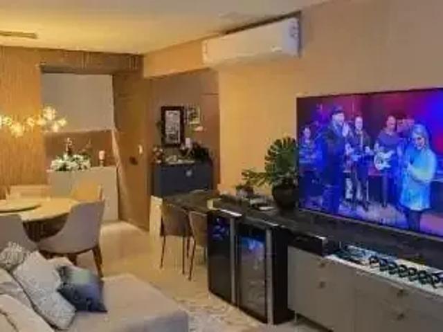 Apartamento para Venda em Belém/PA Batista Campos 3 Quartos