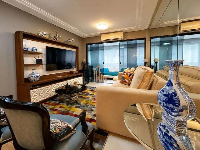 Apartamento para Venda em Belém/PA Batista Campos 3 Quartos