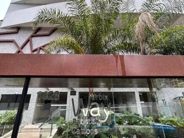 Apartamento para Venda em Belém/PA Batista Campos 3 Quartos