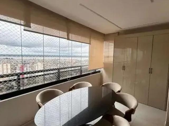 Apartamento para Venda em Belém/PA Batista Campos 3 Quartos