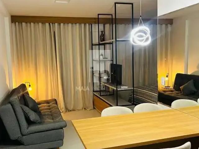 Apartamento para Venda em Belém/PA Batista Campos 1 Quartos