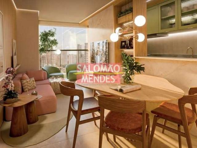 Apartamento para Venda em Belém/PA Batista Campos 2 Quartos