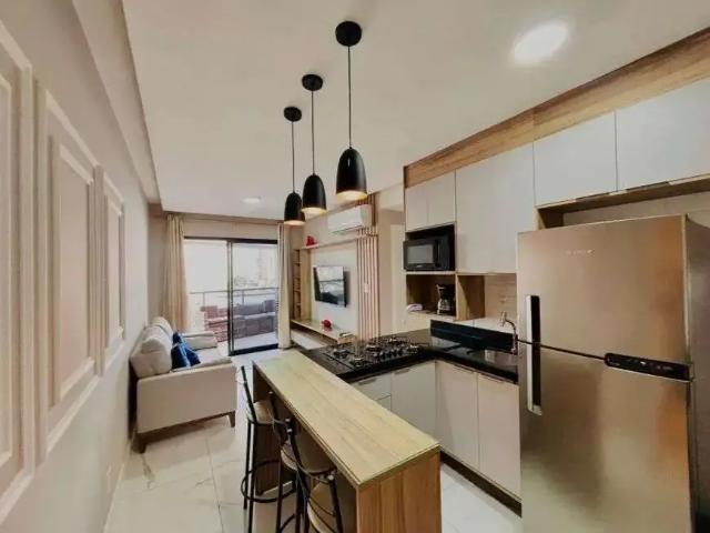Apartamento para Venda em Belém/PA Batista Campos 2 Quartos