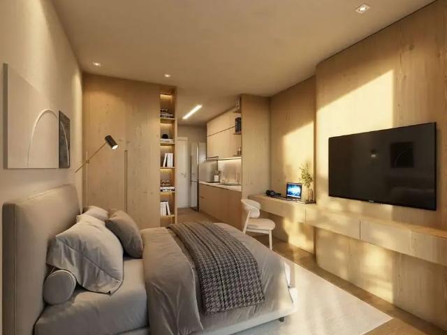 Apartamento para Venda em Belém/PA Batista Campos 2 Quartos