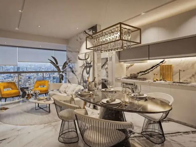 Apartamento para Venda em Belém/PA Batista Campos 2 Quartos