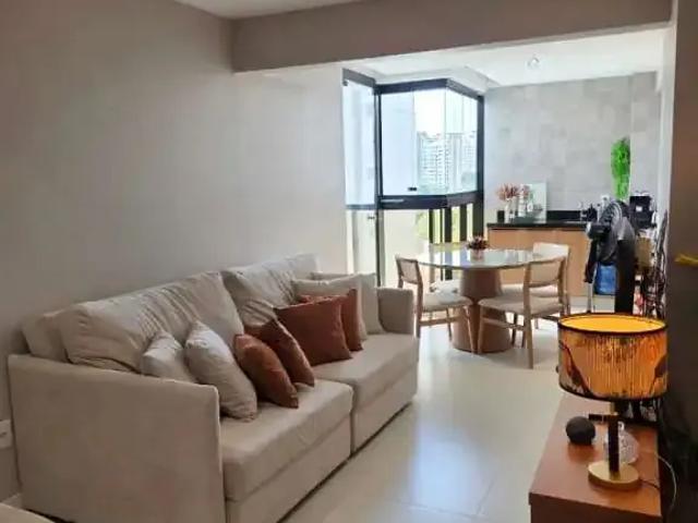 Apartamento para Venda em Belém/PA Batista Campos 2 Quartos